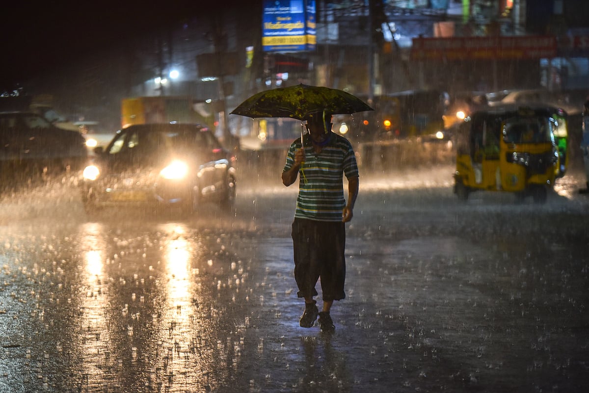 State of India’s Environment 2026 in Figures: CSE–DTE Report Warns of ...