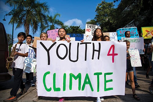 Gen Angry: Why Youth Protests Are Rising Worldwide Over Inequality ...