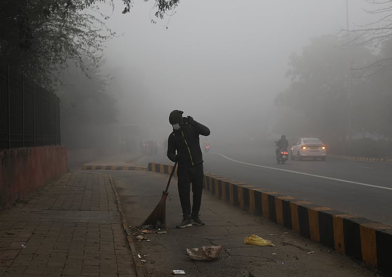World Environment Day: India can measure its air, now it must learn how ...