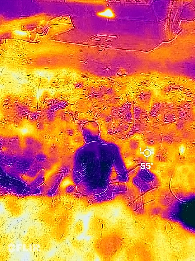 Unequal Human Cost of Extreme Heat in Delhi: How Outdoor Workers Bear ...