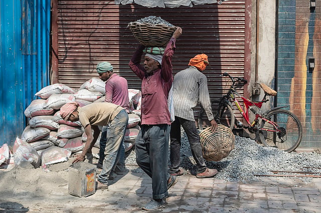 India’s Fossil Fuel Subsidies Now Exceed Health Budget: Climate ...