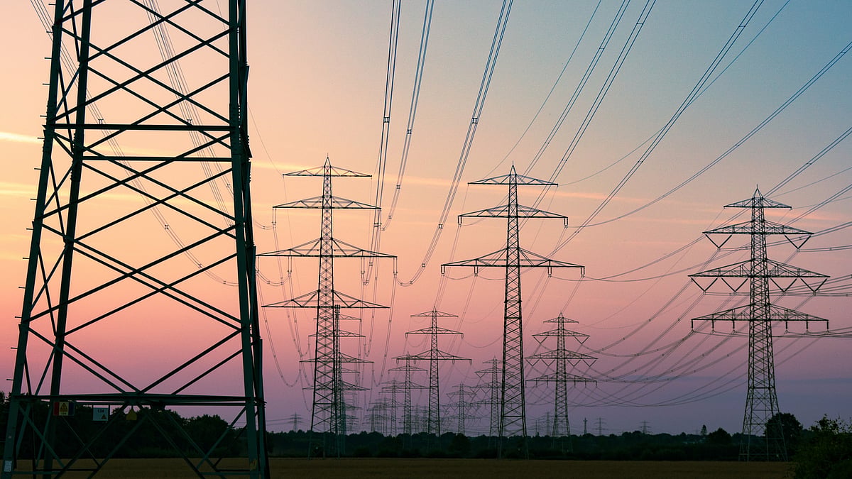EU Must Pair Renewables with Clean Firm Power to Deliver Affordable Net ...