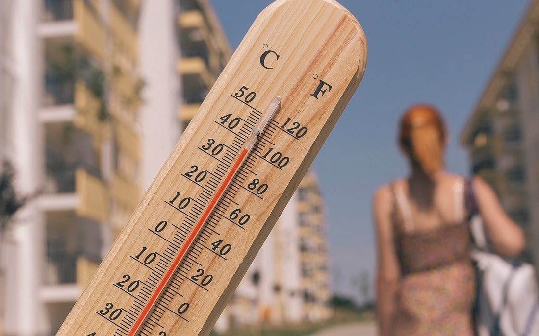 Drying, Heating Europe Deepens Poverty and Inequality, Climate ...