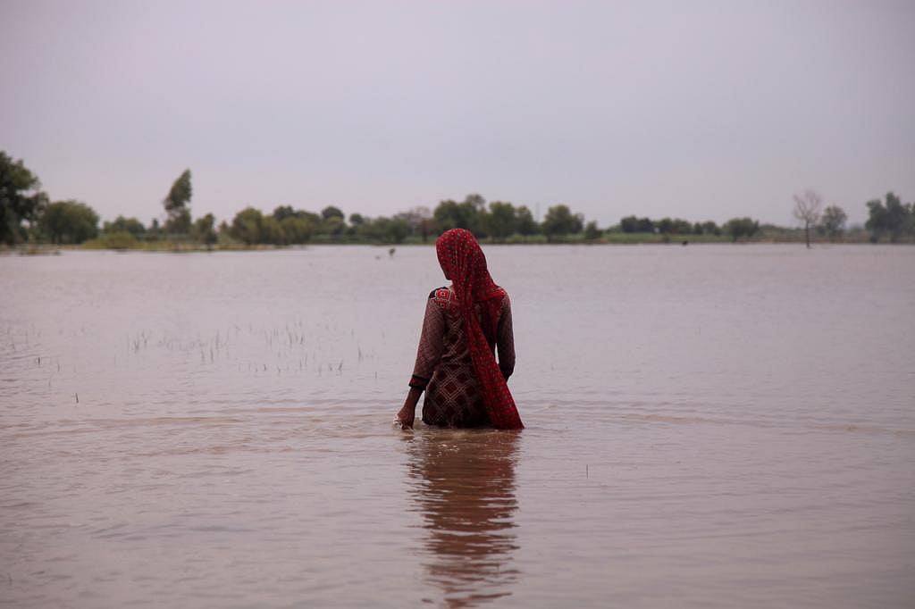 Right against climate change part of right to life, equality: Read the ...