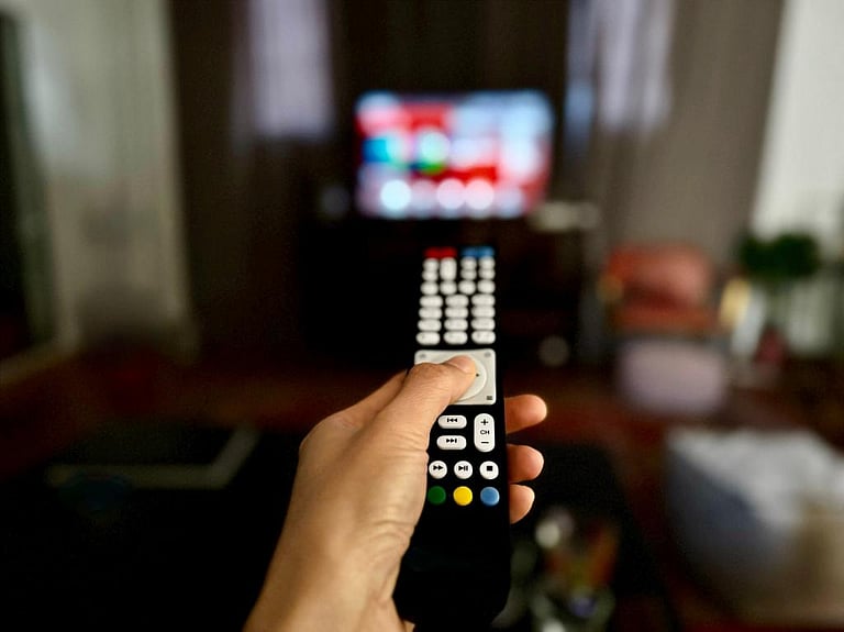 The corporate takeover of India’s media