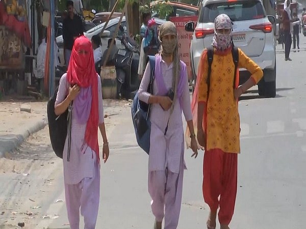Chhattisgarh Prepones School Summer Vacation Amid Heatwave