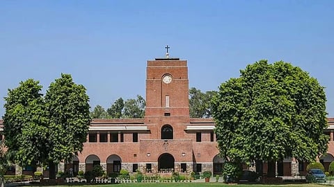 St Stephen's College appoints first woman principal