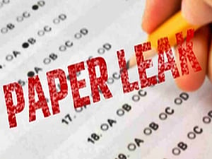 Gujarat cyber police bust fake RE-NEET paper scam of ₹1.5 cr fraud