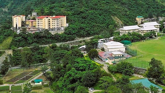 IIT Mandi Convocation: Record 321 BTech students receive degrees