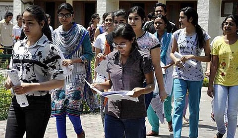 Punjab announces free bus travel for NEET UG aspirants