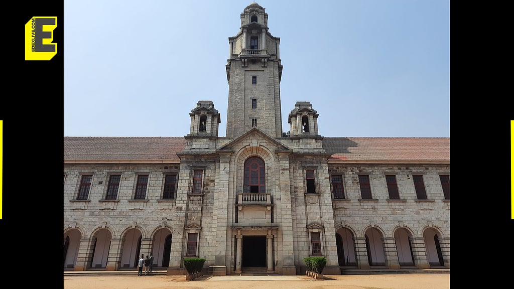 NIRF Rankings 2025 for Universities category