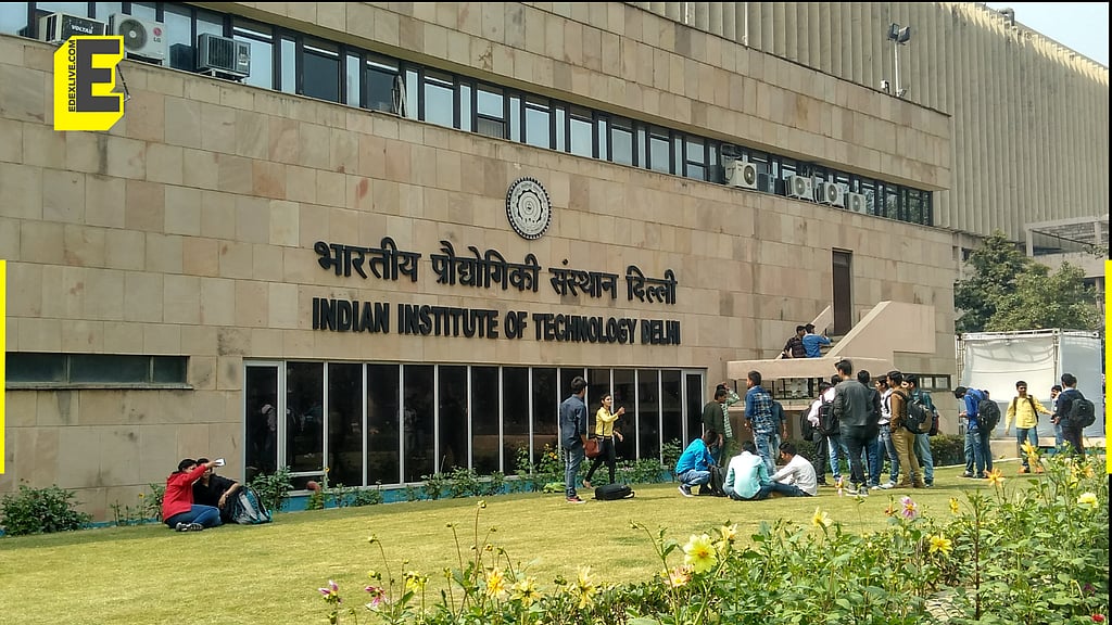 NIRF Rankings 2025 for Engineering category