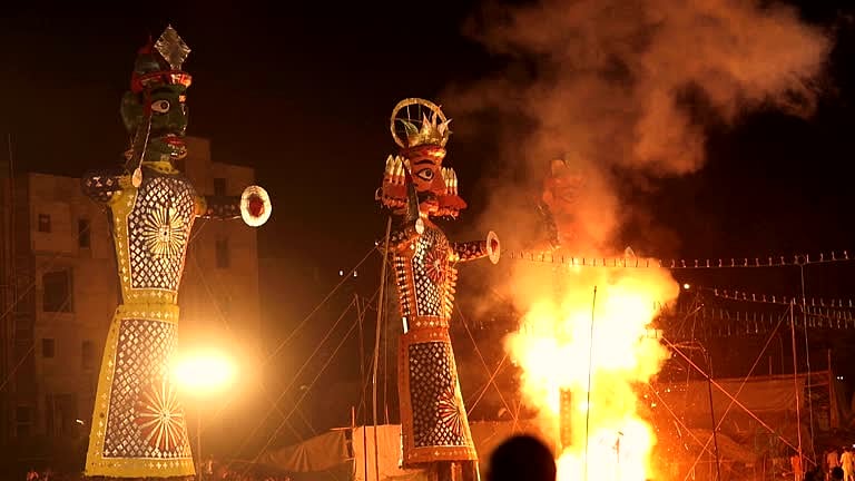 Dussehra 2025: Karnataka Schools Enjoy 17-Day Holiday Break