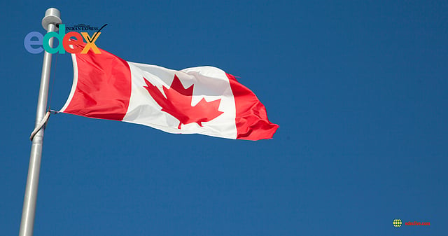 Canada rolls out new perks for international master's & PhD students