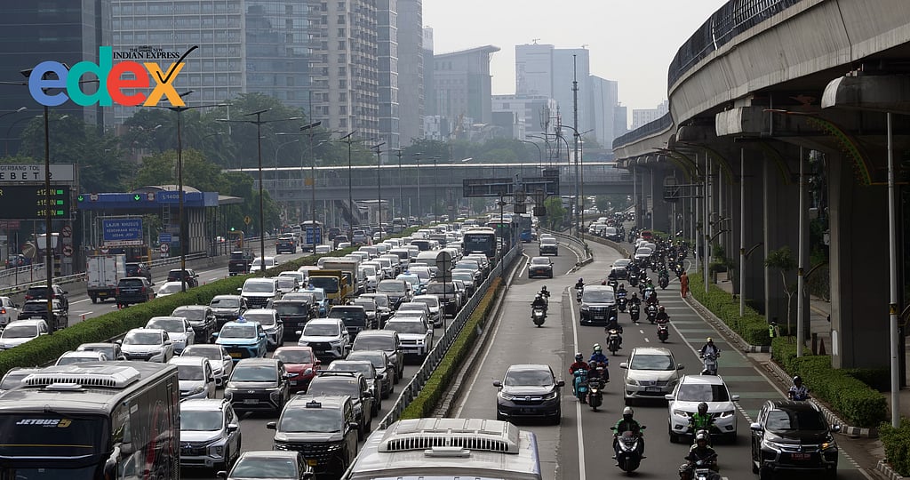 IISc UVH26 Bengaluru traffic dataset to power AI-driven urban mobility
