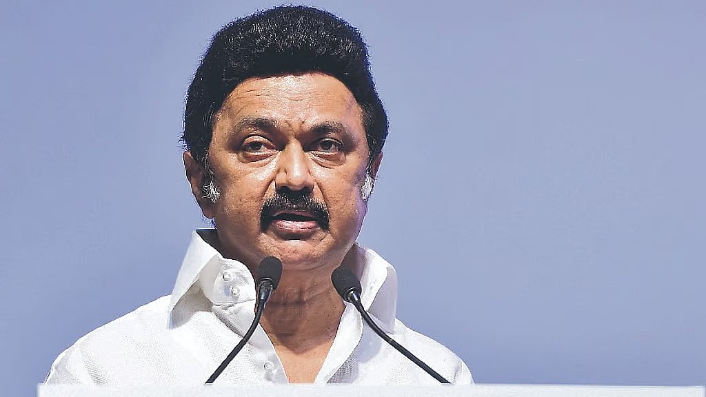 CM Stalin to open 49th Chennai Book Fair on January 8