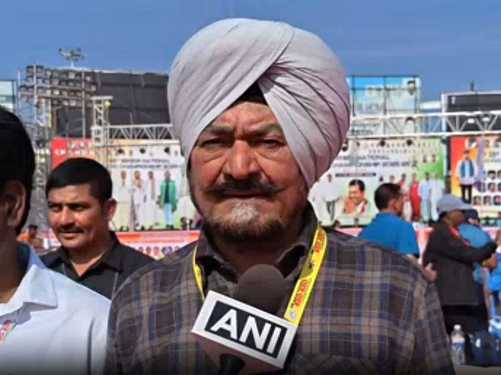 Senior National Kho Kho Championship begins in Hanmakonda