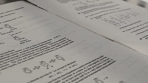CBSE Class 12 Chemistry Exam 2026: Last-minute tips to score well