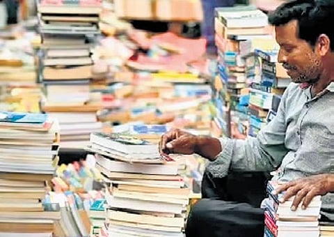 Advocacy group condemns ‘saffronisation’ of NCERT Kannada textbook
