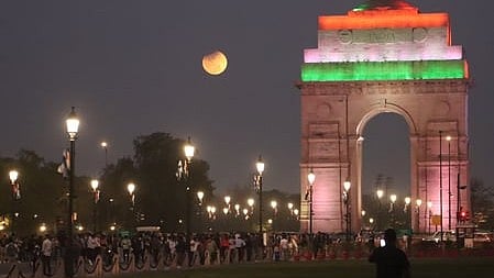 Booklet to encourage Delhi students to explore 23 heritage sites