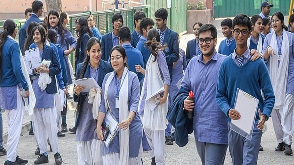 Kerala Plus Two Result 2026 School Code List: Higher secondary result