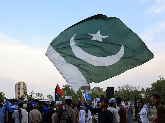 Cambridge to investigate AS Mathematics paper leak in Pakistan