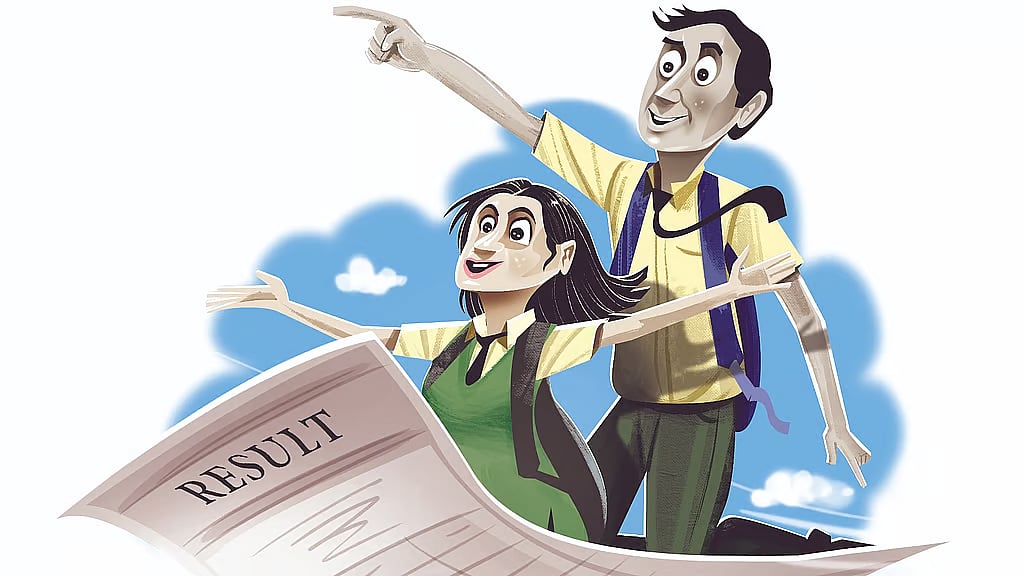 Kerala outshines national average in ICSE and ISC results
