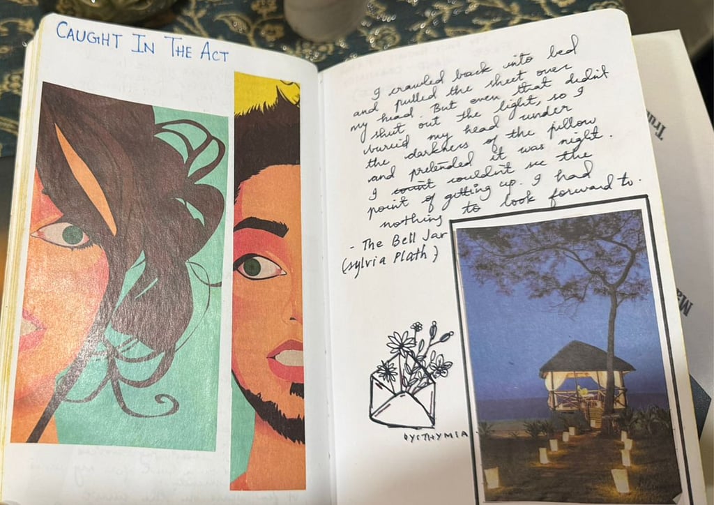 The Case for Journaling