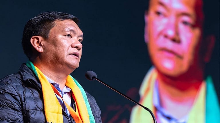 Arunachal CM Khandu seeks CUET centres within state
