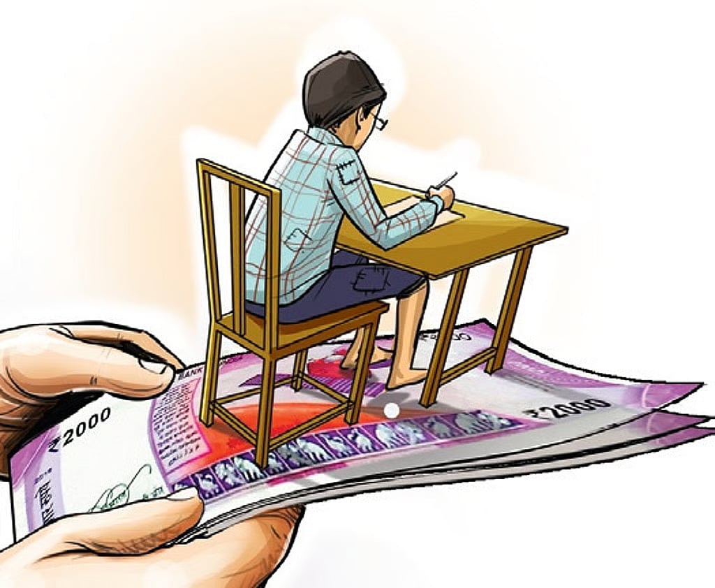 Telangana fee reimbursement shift sparks fear of academic disruption