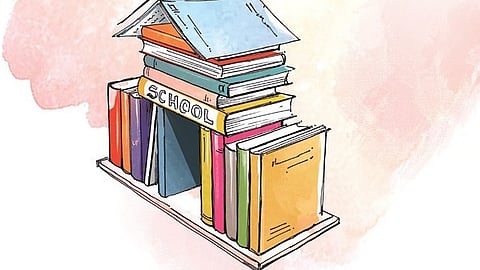 Delhi to conduct structural audit of all government schools