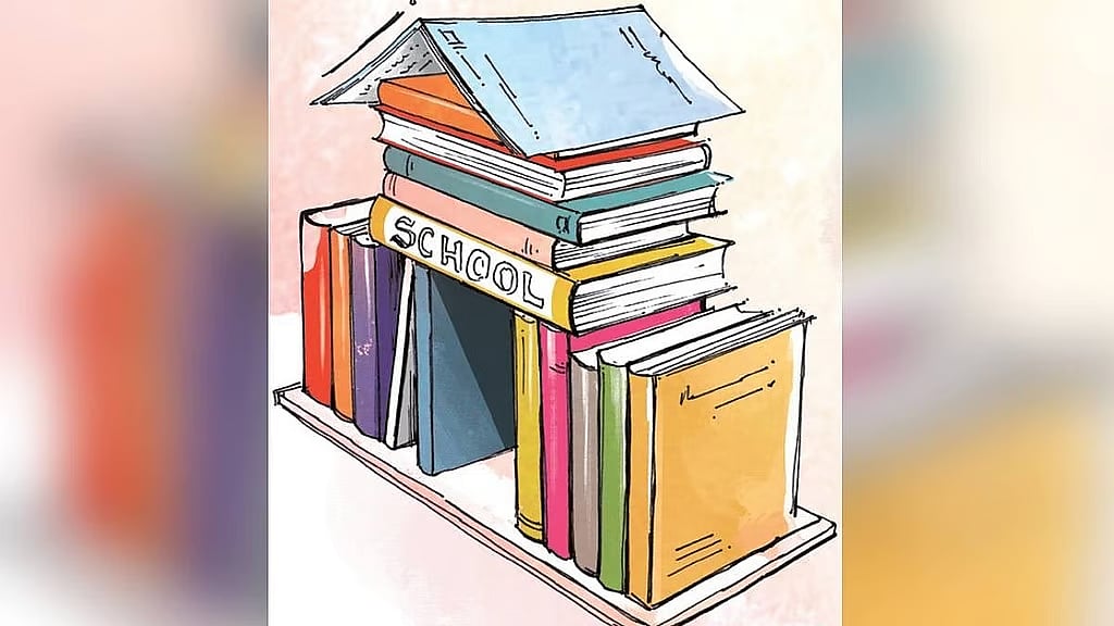 Textbook shortage may delay supply to Kerala schools before reopening