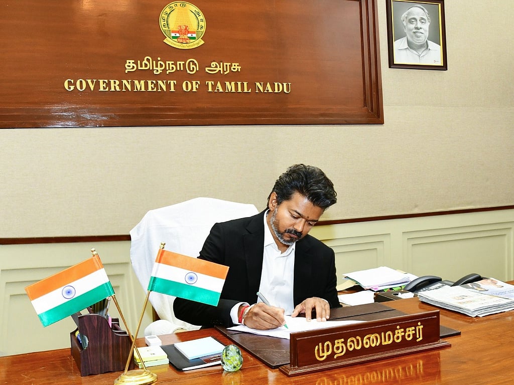 Tamil Nadu’s new government reignites debate on education and politics