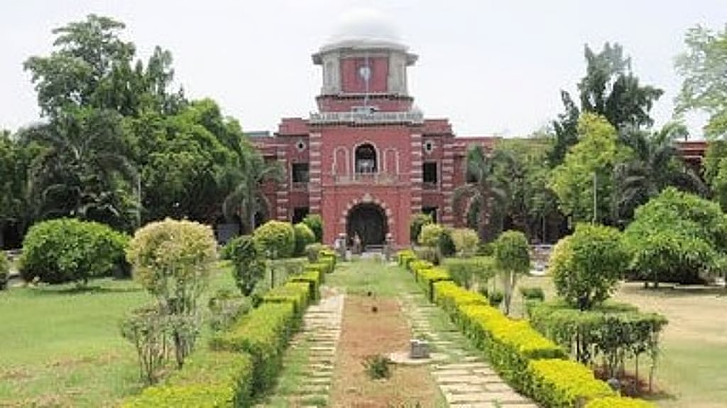 Anna University to begin rigorous inspections after ghost faculty