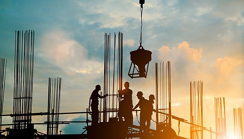 Infrastructure Status: 1,981 Projects Under Central Government Review