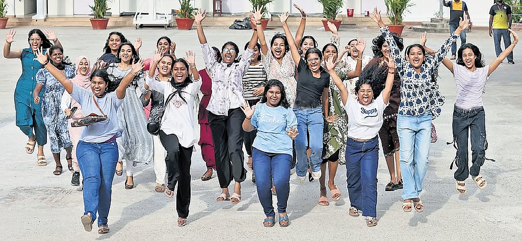 Kerala’s Plus-II success rate climbs to 77.97%