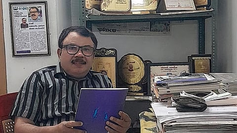 Kerala introduces Chandiroor Thaha’s poem in Class 2 textbook