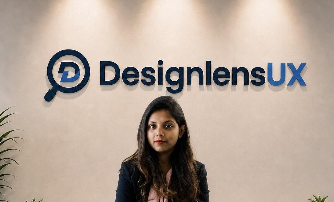 IIT Mandi incubated startup DesignlensUX launches AI platform