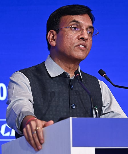 Sports Ministry plans IT consultant for Commonwealth Games 2030