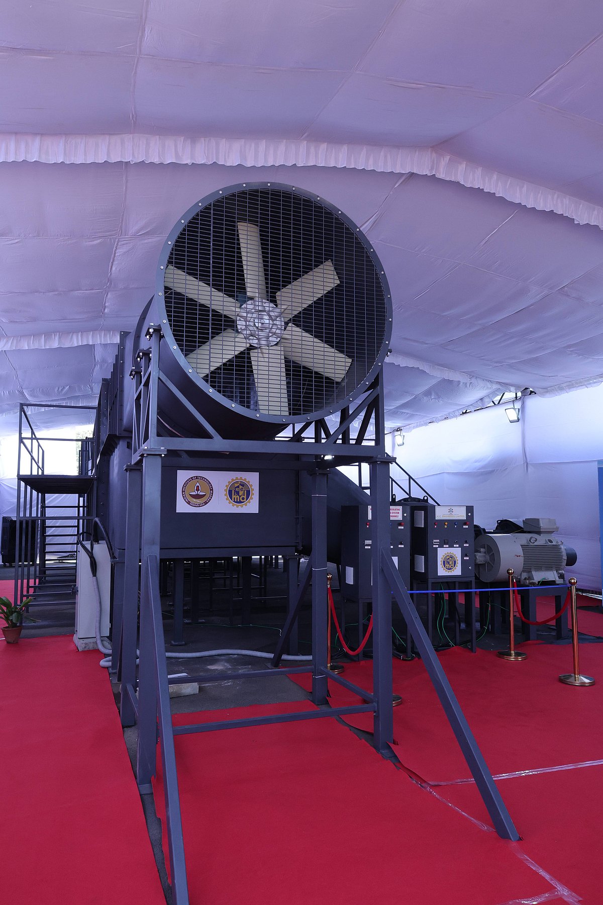 IIT Madras launches Rs 4.5 crore maritime research facility with MDL