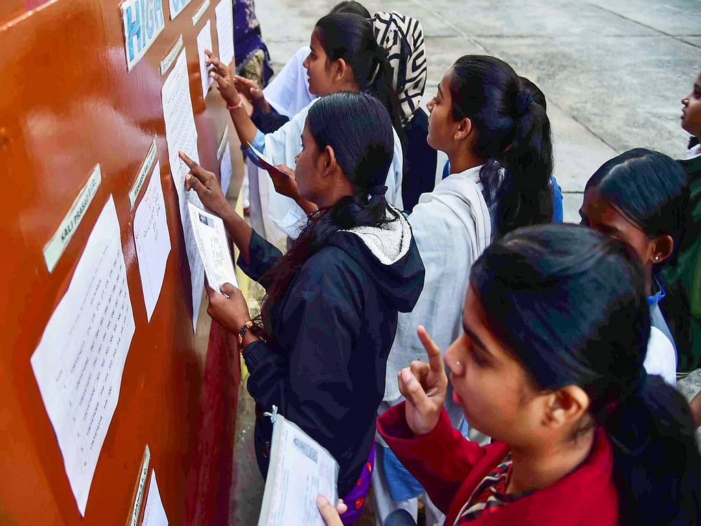 Tripura Gears Up for NEET-UG Re-Exam: Key Updates for Candidates