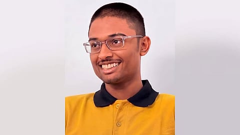 AIR 4 for Telangana's Mohit Shukla in JEE Advanced