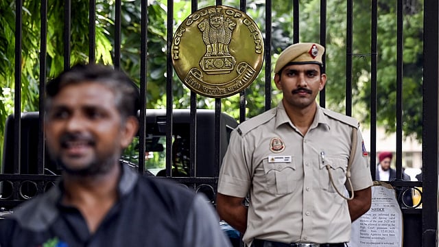 NSUI moves Delhi High Court over CBSE's On-Screen Marking system
