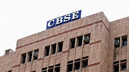 CBSE portal withstands cyber threats, continues functioning
