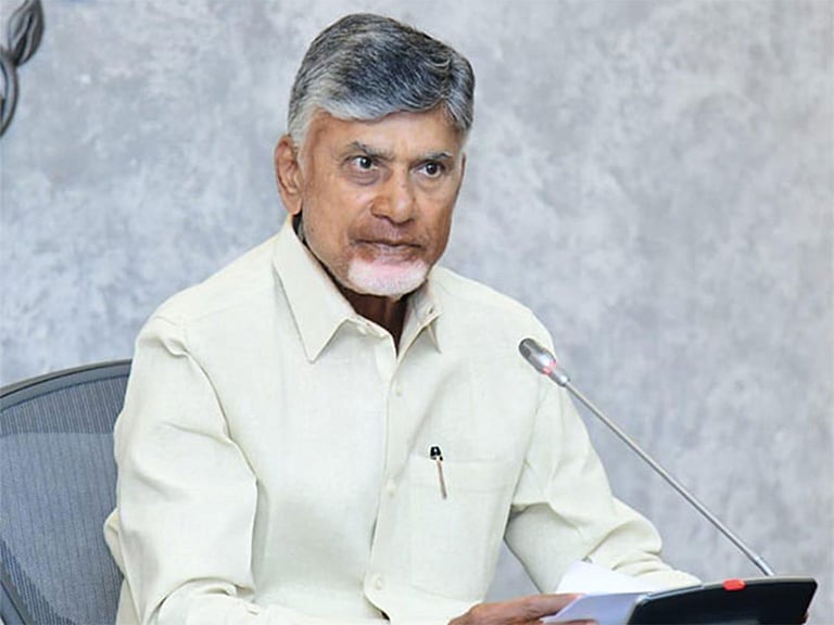 Naidu Launches Yogandhra-2026 to Make Yoga a Mass Health Movement