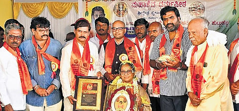Mukkanna Karigar: The Poet-Bureaucrat with 62 Kannada Books