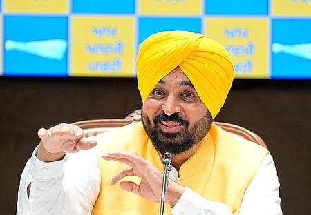 Punjab Cabinet approves free bus travel for NEET students, attendants