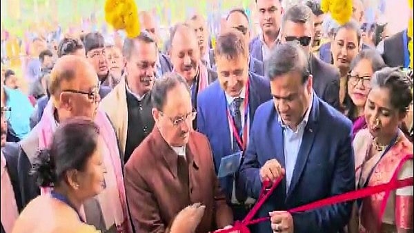 Tezpur University, LGBRIMH partner for advanced mental health studies