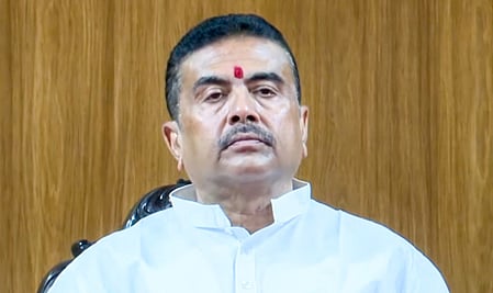Split education portfolio in Suvendu Adhikari govt aims to meet goals