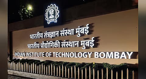 IIT Bombay’s deep-tech pioneers embark on France mission